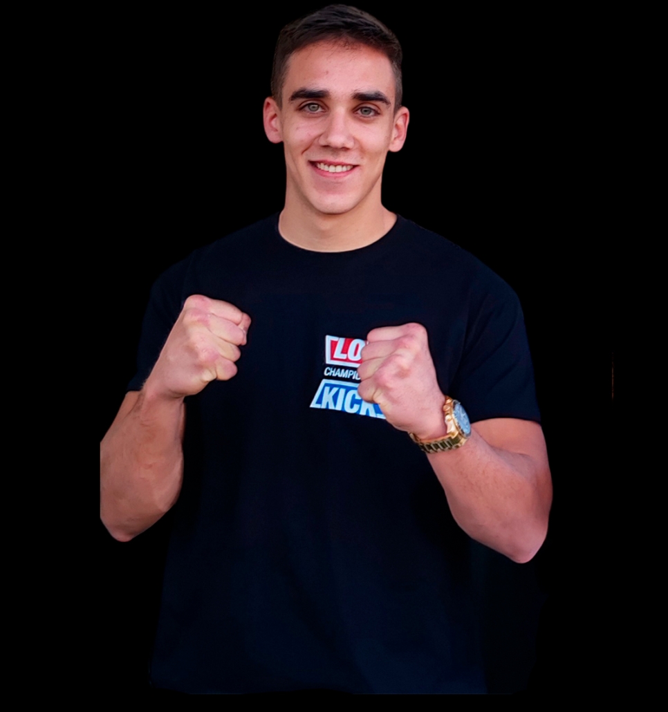 Home | Low Kick Championship