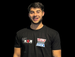 Home | Low Kick Championship