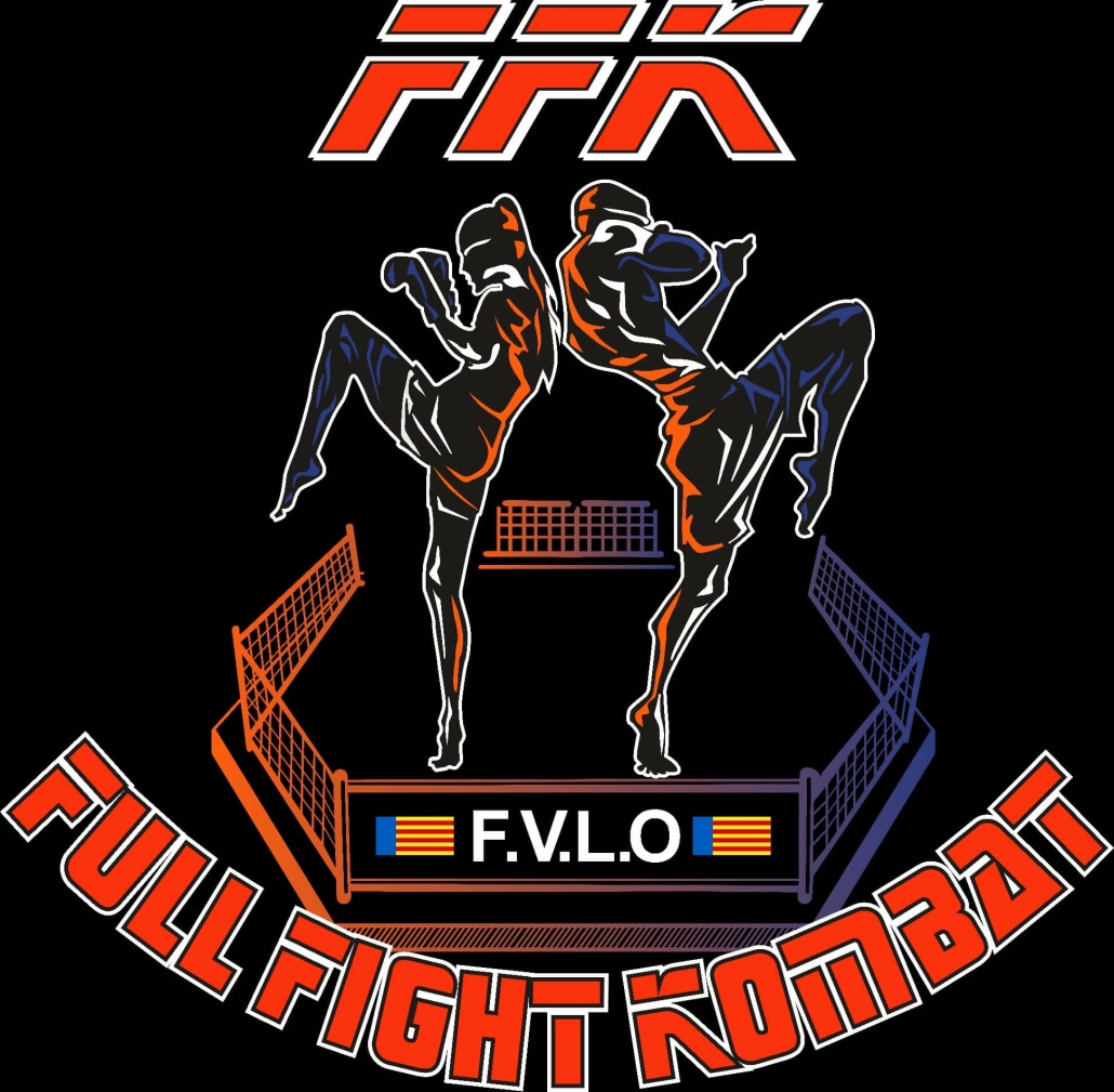 Colaboradores | Low Kick Championship