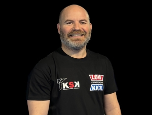 Home | Low Kick Championship