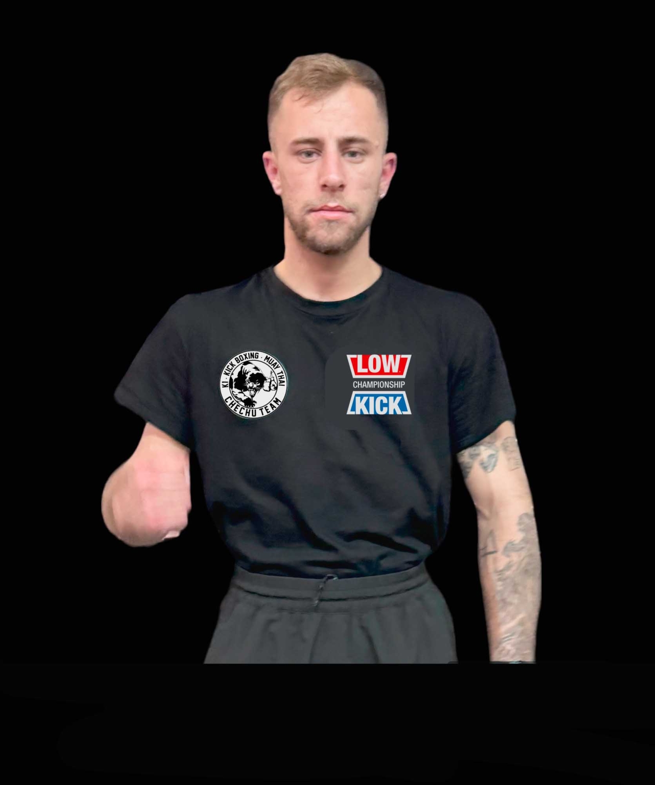 Home | Low Kick Championship