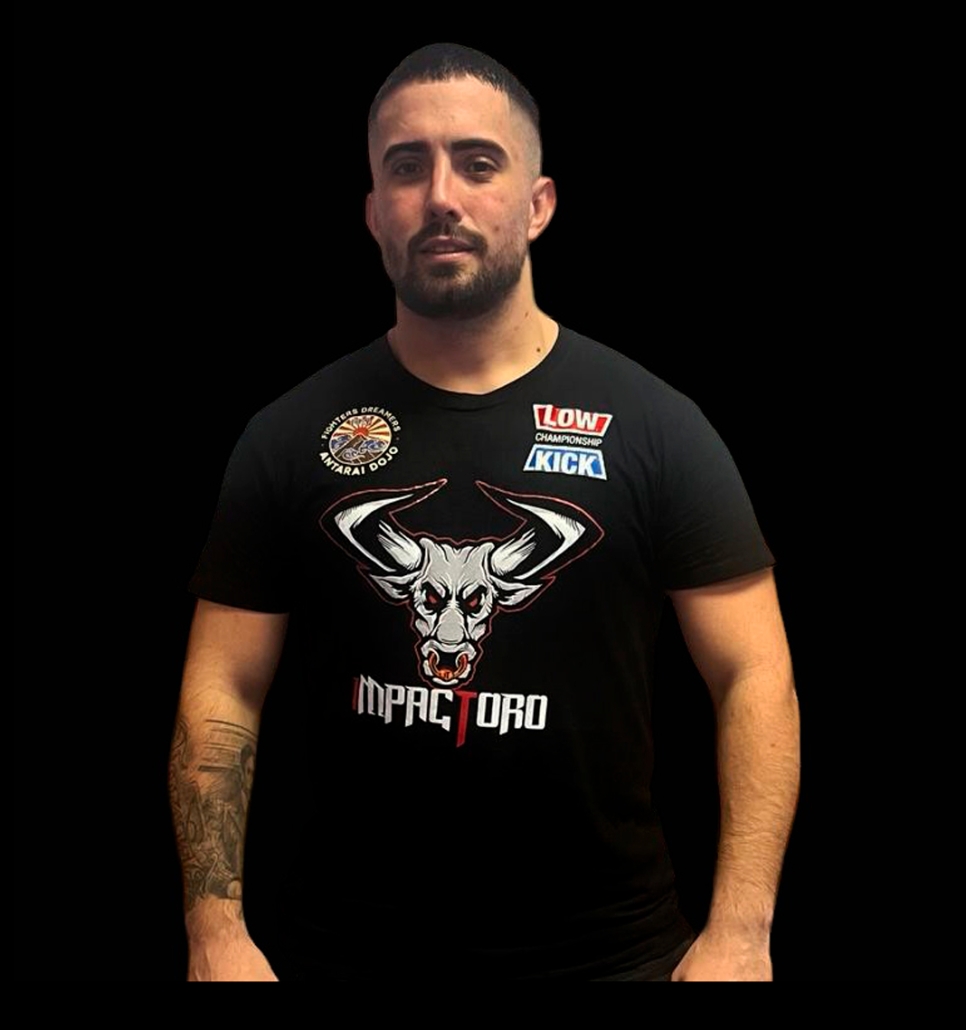 Home | Low Kick Championship