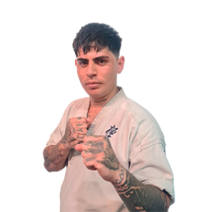 Home | Low Kick Championship